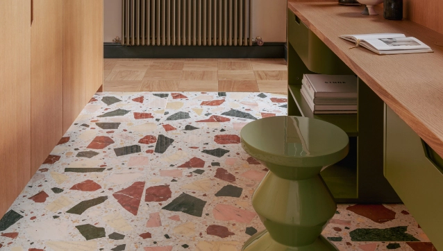 TERRAZZO WILD