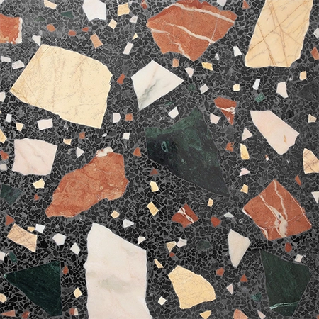 Fine Terrazzo Manufacturer | Bespoke and high-end | Buy from Mosaic Factory